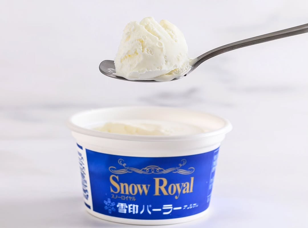 The Legendary History of Snow Royal Ice Cream in Hokkaido - Japaholic ...