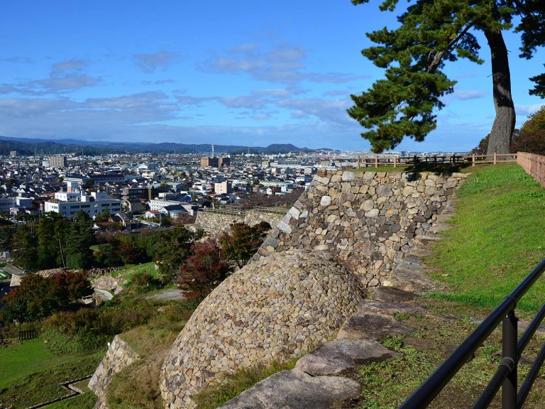 10 Must-Visit Tourist Spots in Tottori - Japaholic English