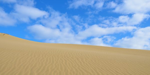 10 Must-Visit Tourist Spots in Tottori - Japaholic English