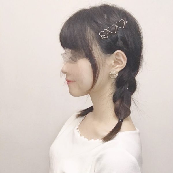5 Japanese Girl Braid Styles, Just One Minute! - Japaholic English