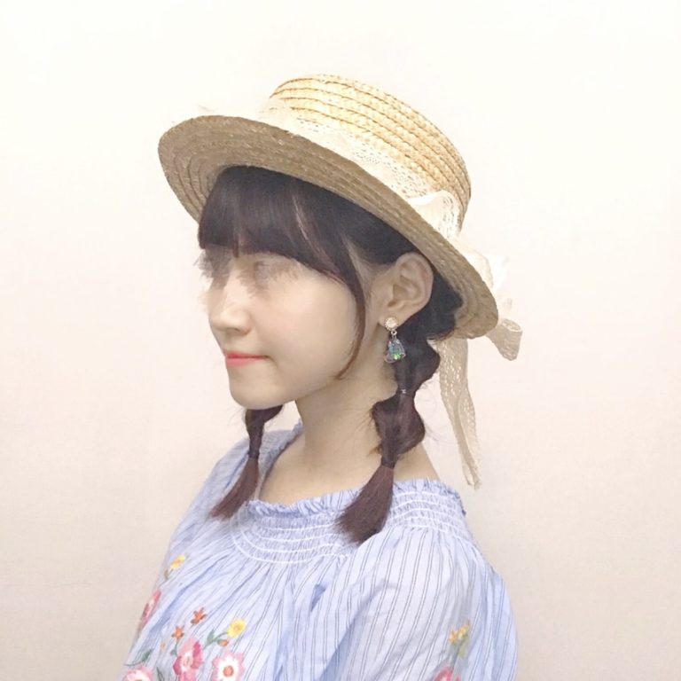 5 Japanese Girl Braid Styles, Just One Minute! - Japaholic English