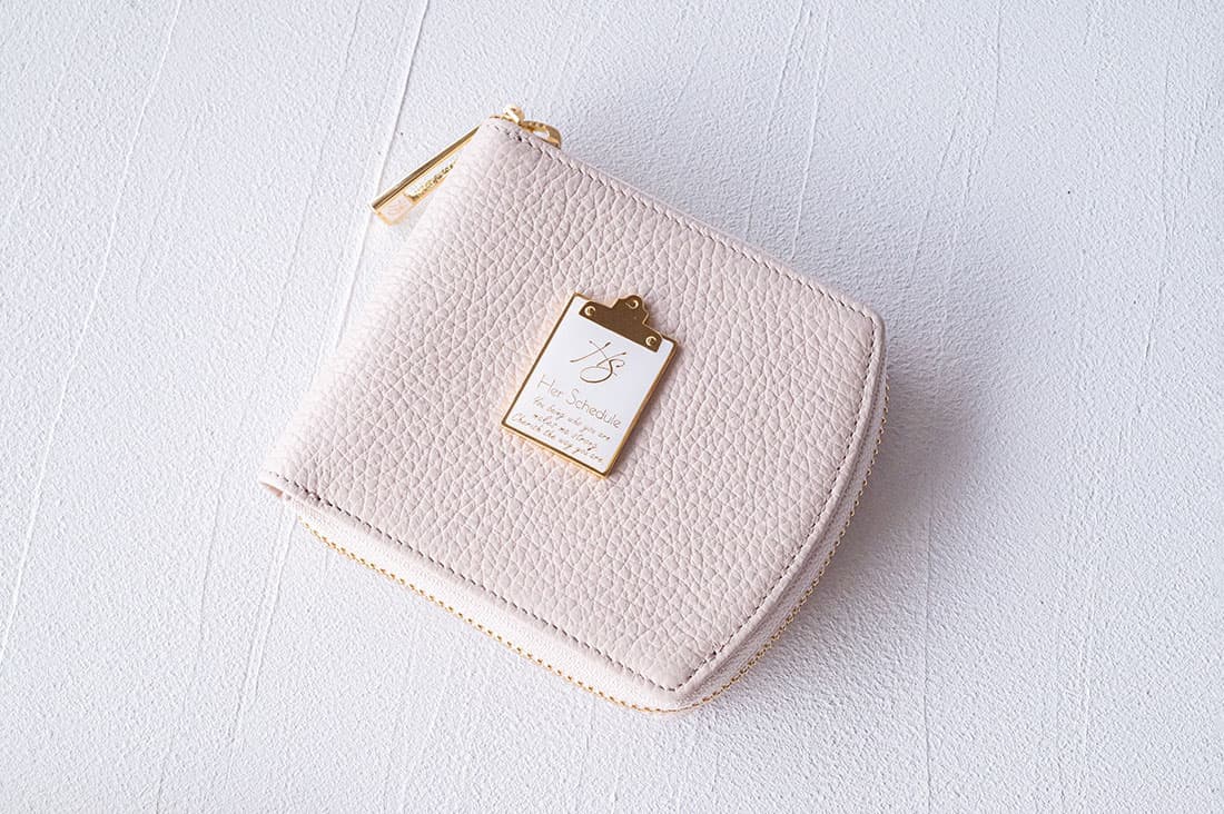 What's Inside Hanaemi's Bag? A Japanese Dried Flower Accessories ...