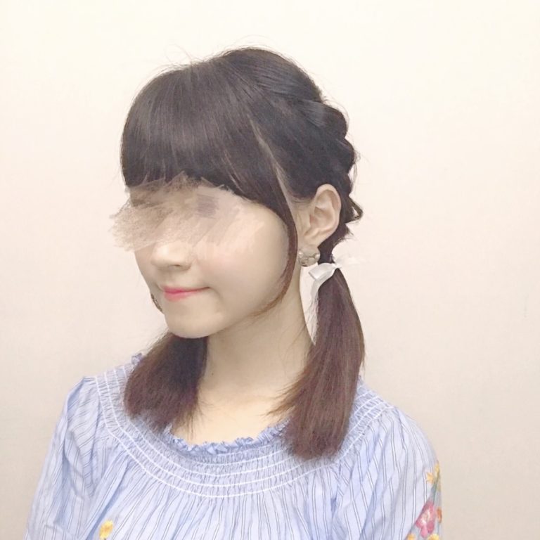 5 Japanese Girl Braid Styles, Just One Minute! - Japaholic English