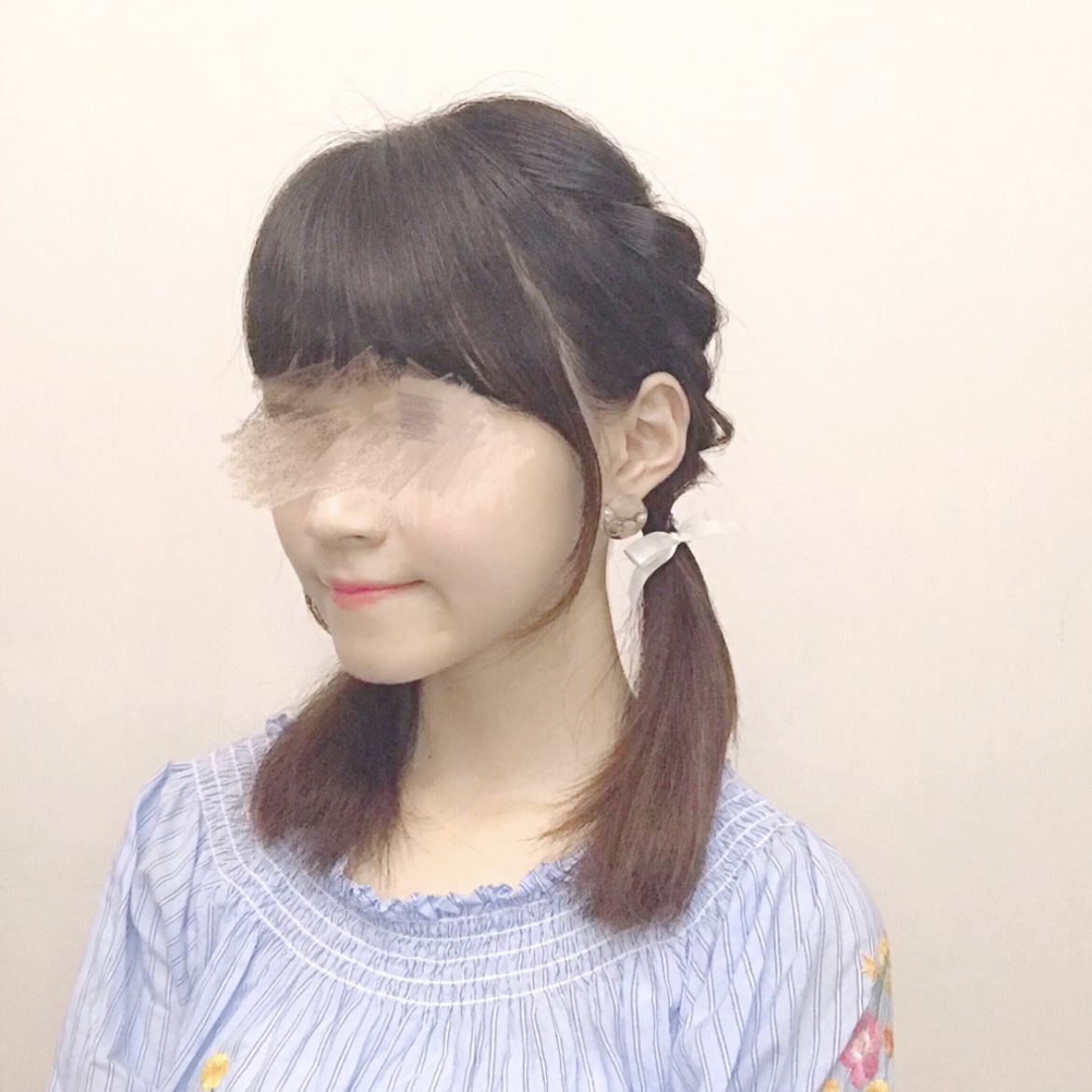 5 Japanese Girl Braid Styles, Just One Minute! - Japaholic English
