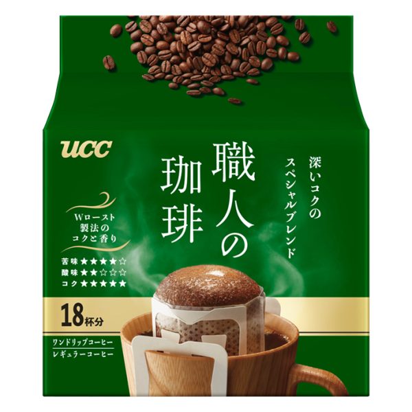 6 Recommended Delicious Drip Coffees at Japanese Supermarkets ...