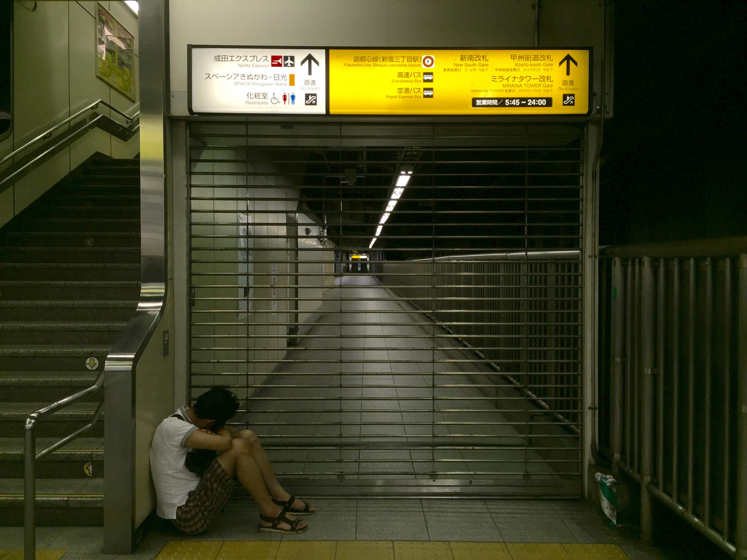 Why Do Japanese People Love Drinking Alcohol? Here's the Reason ...