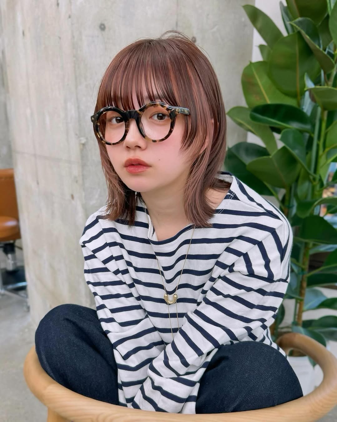 4 Favorite Hair Colors of Japanese Girls in Spring - Japaholic English