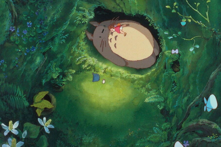 Ghibli 3D Model Exhibition Returns to Tokyo After 22 Years! Here’s ...