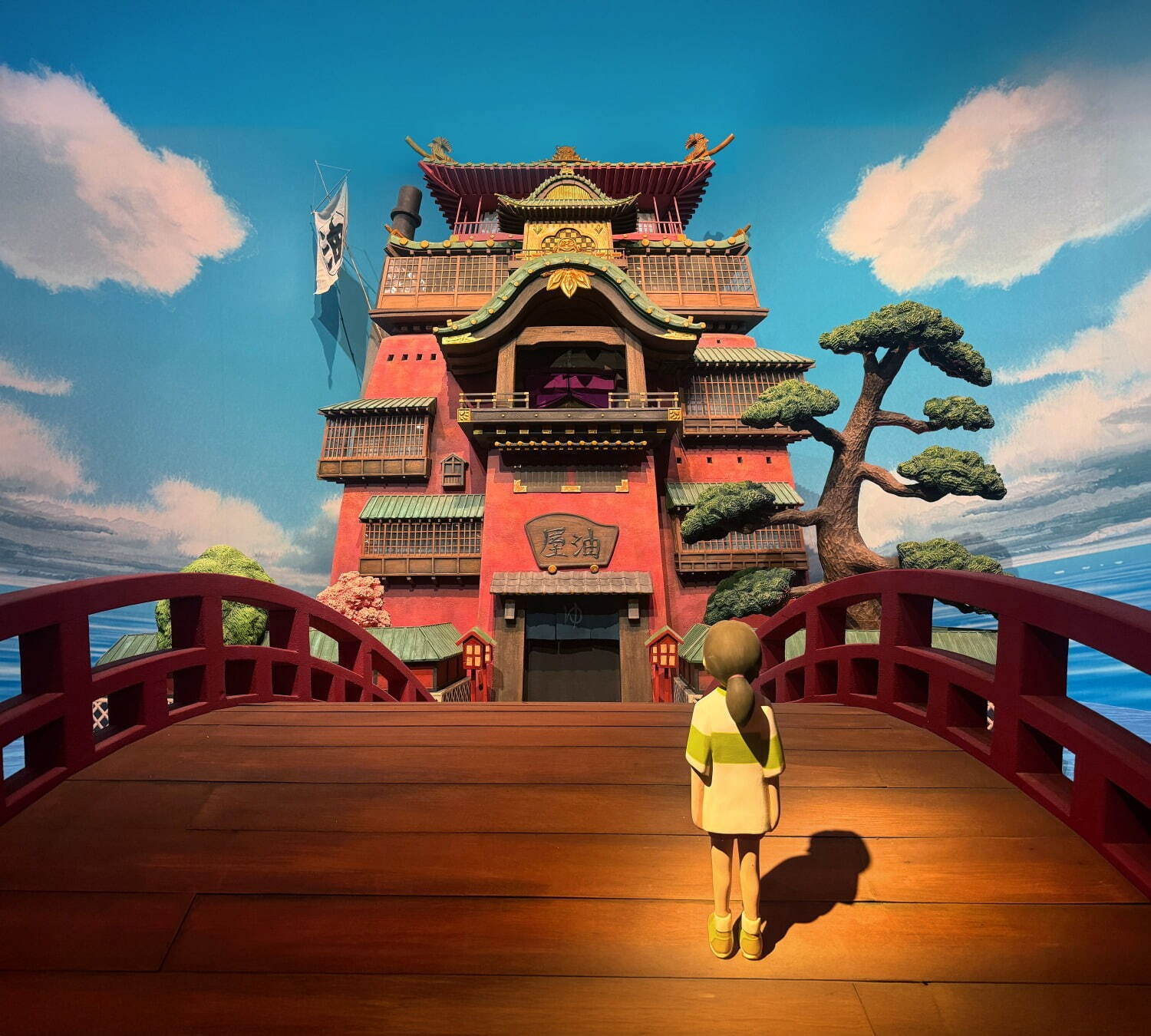 Ghibli 3D Model Exhibition Returns to Tokyo After 22 Years! Here’s ...