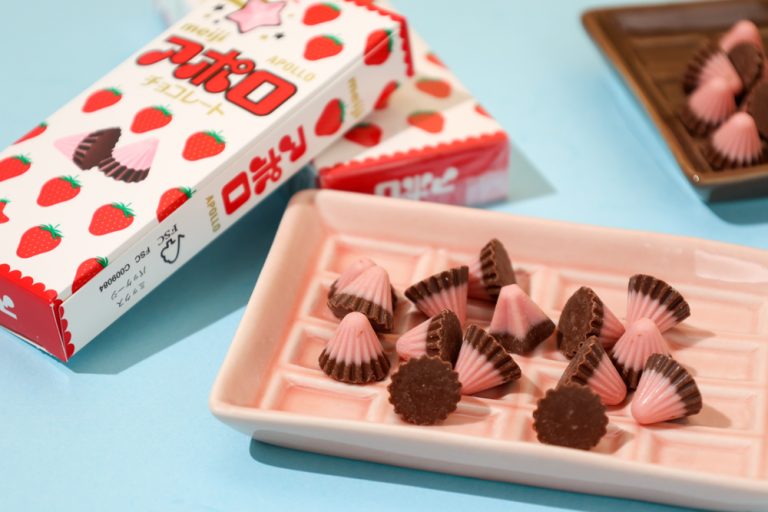 Must-Buy Japanese Chocolate Products in 2025! - Japaholic English