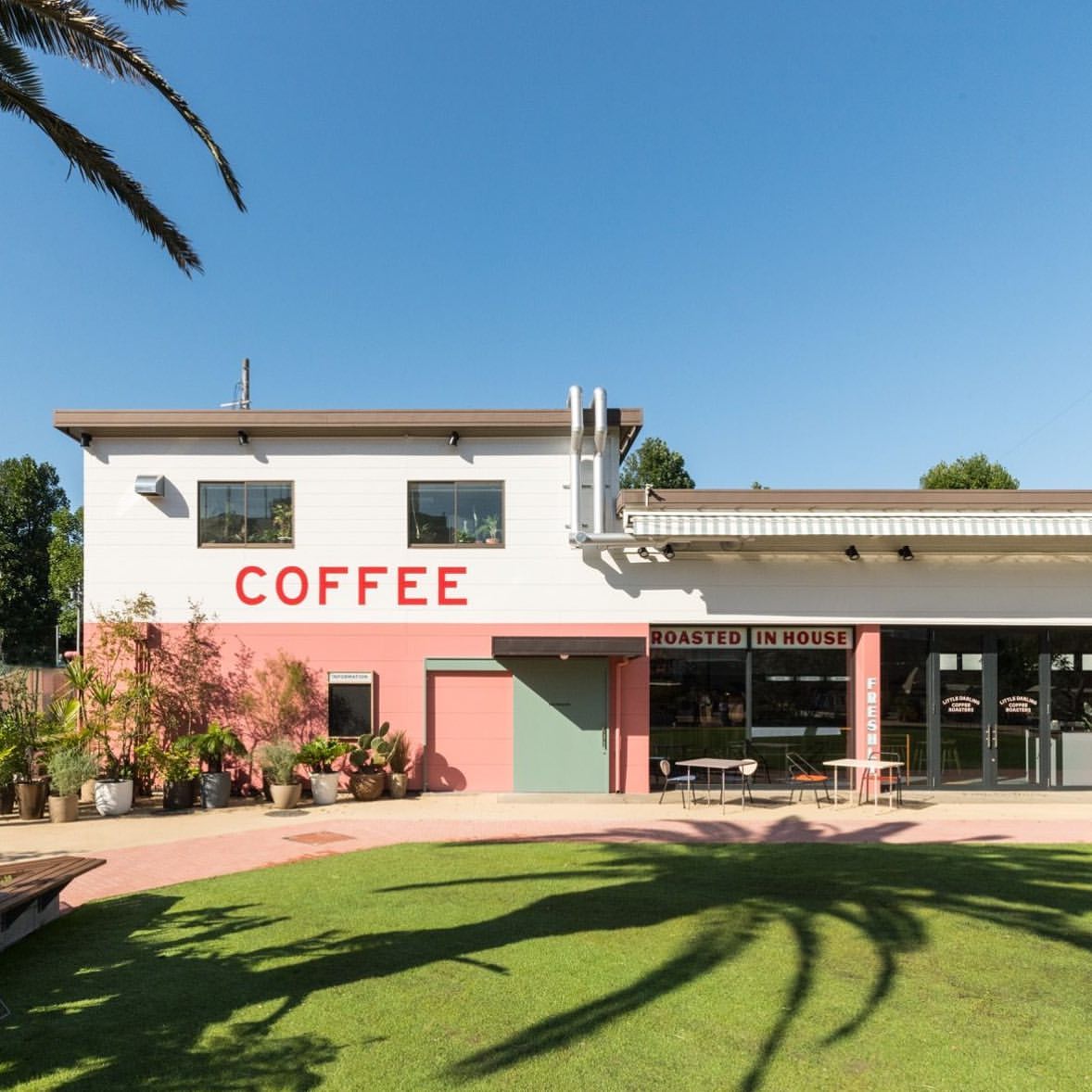 Must-Visit for Coffee Lovers in Tokyo! 5 Specialty Coffee Shops That ...