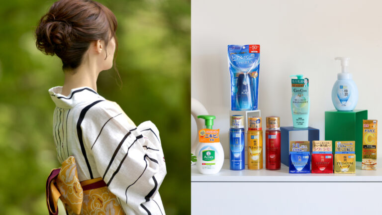 Why Do Japanese Women Have Such Great Skin? Learn Their Secrets for a ...