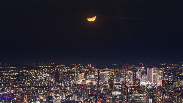 Top 10 Moon-Viewing Spots in Japan: Best Places to Experience Tsukimi ...