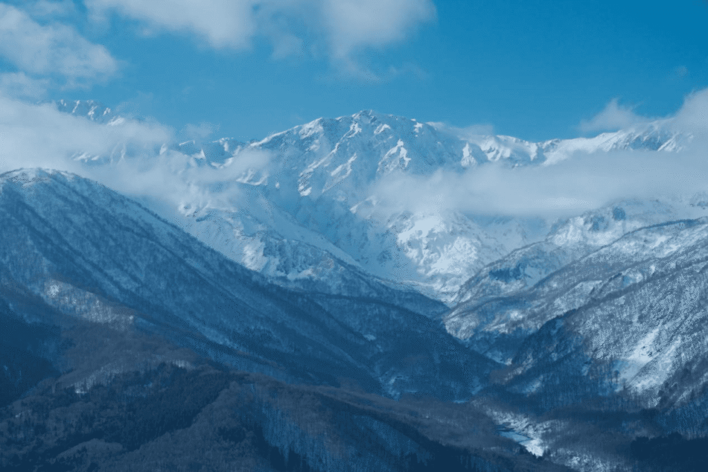 Journey to the Top: Hakuba Iwatake and the Spectacular Northern Alps ...