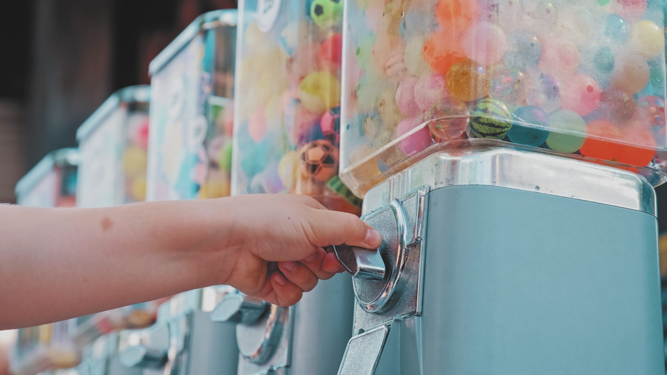 The Unexpected Origins of Gachapon - Japaholic English