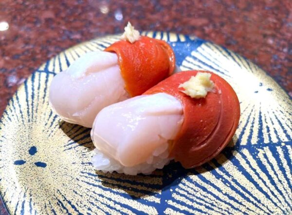 Nemuro Hanamaru: One of the three most popular kaiten-zushi restaurants ...
