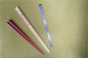 Differences in Chopsticks : China, Korea and Japan - Japaholic English