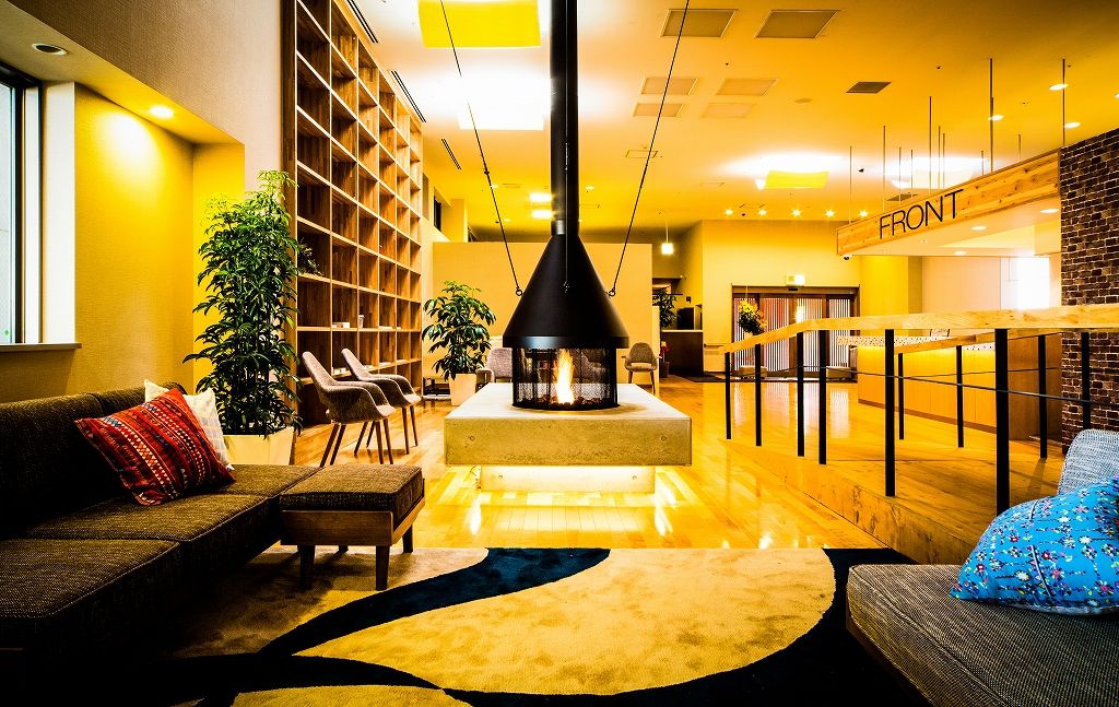 The Ultimate Relaxation: Discovering Japan’s "Ofuro Cafés" - Japaholic ...