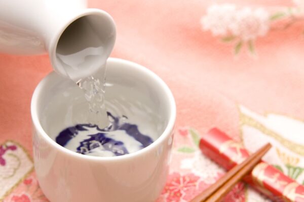 Enjoy Sake, Shochu & Awamori: Japanese drinks popular all over the ...