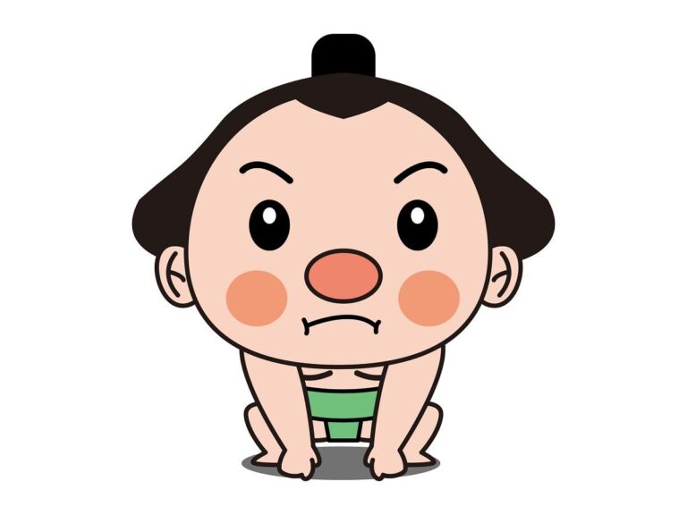 Why do sumo wrestlers compete in a mawashi? - Japaholic English